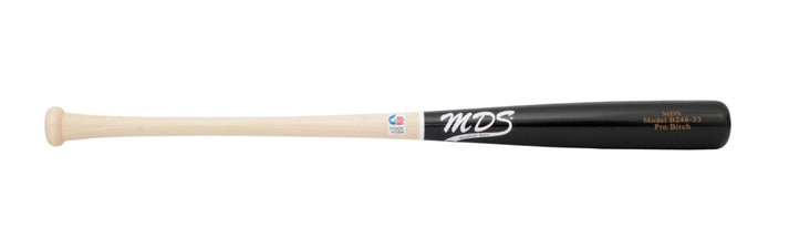 Balanced Bat (Model 248) – MDS Baseball Bats
